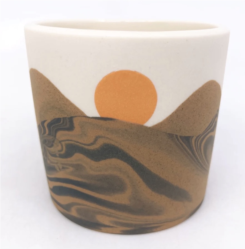 Forest Ceramic – Made in the San Juans