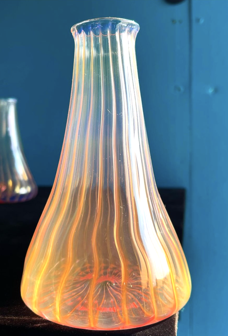 Pyrokinetic Glass – Made in the San Juans